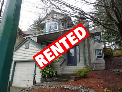 RENTED - $2500 / 2br - 1670ft2 - Spacious Split Level 2 bedroom & Den ...