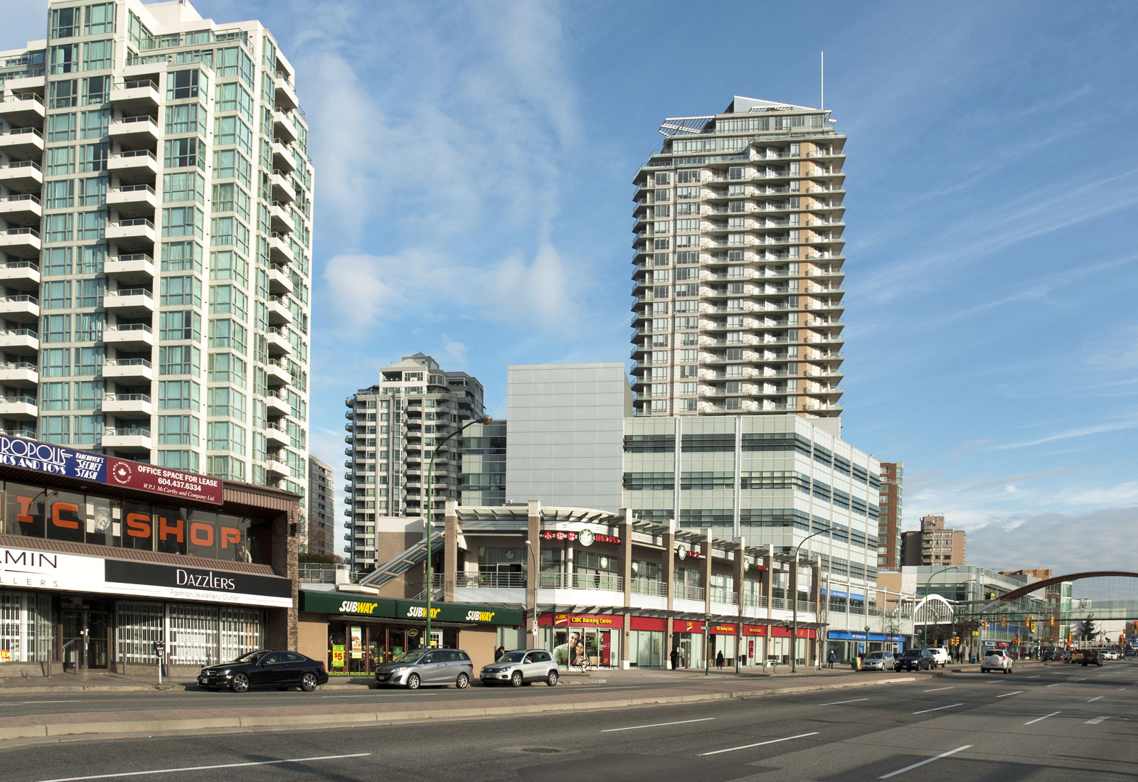 Strata · Rental · Real Estate Services - Quay Pacific Property ...